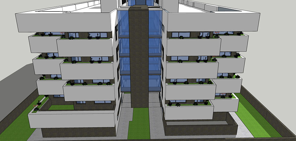 Salen a contratación por 19,6 millones las obras de 134 nuevas viviendas públicas en Arrecife ...